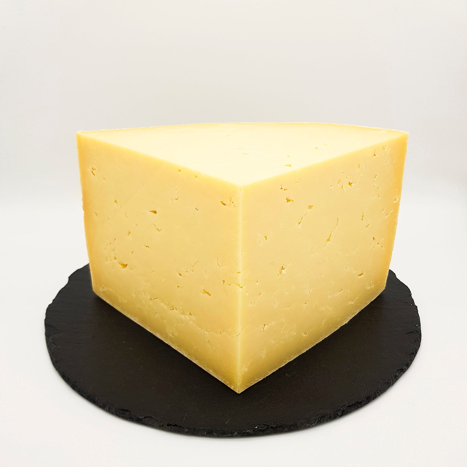 Spotlight on Isle of Mull Cheddar – The Cheese Lady