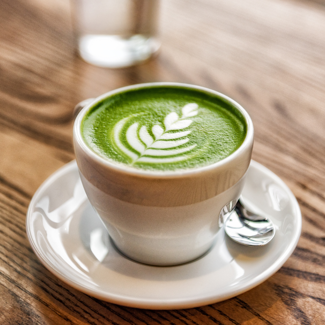 The Unexpected Delight of Pairing Matcha with Cheese – The Cheese Lady