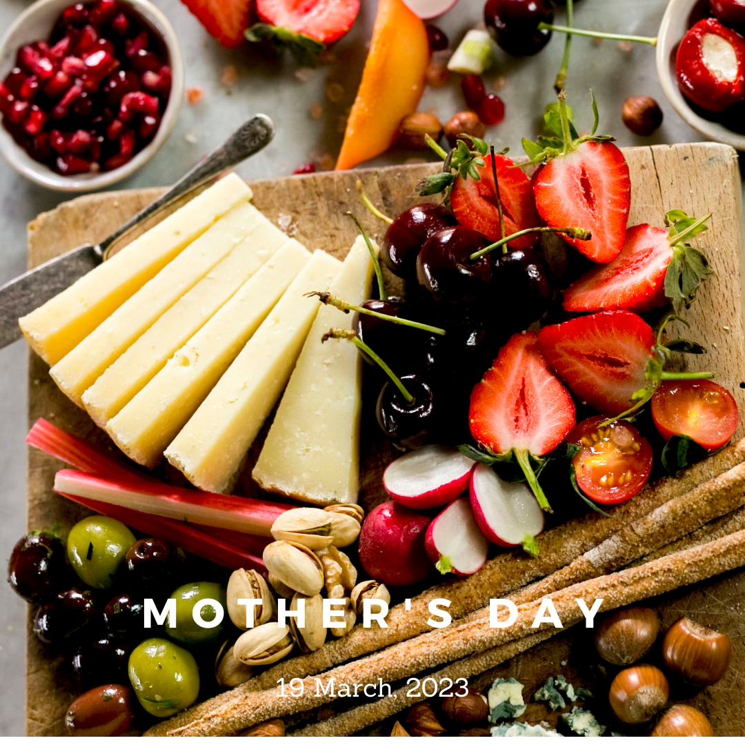 Mother's Day: Make It Extra Special with Fine Cheese and Wine – The ...
