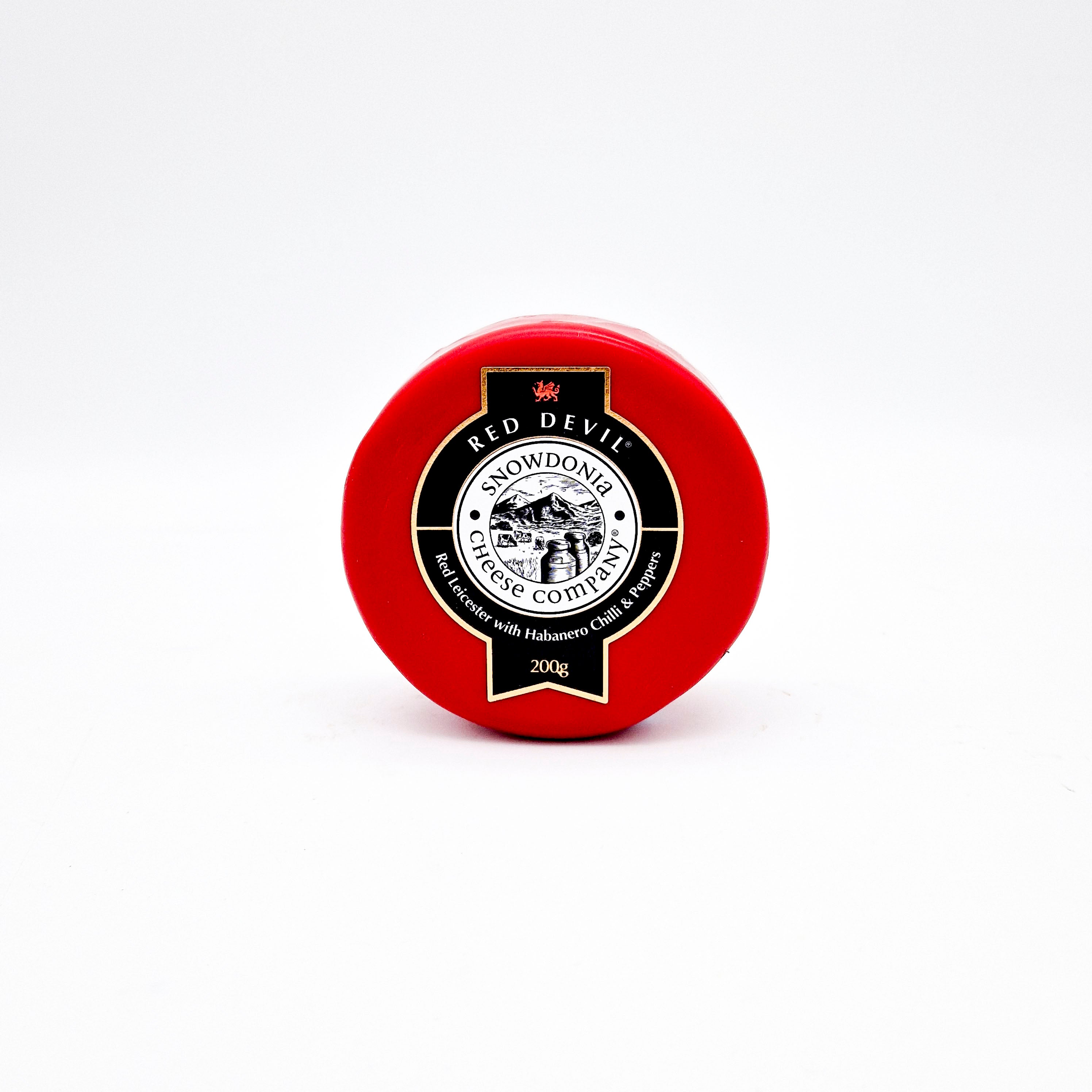 Snowdonia Black Bomber | Welsh Cheddar | The Cheese Lady UK