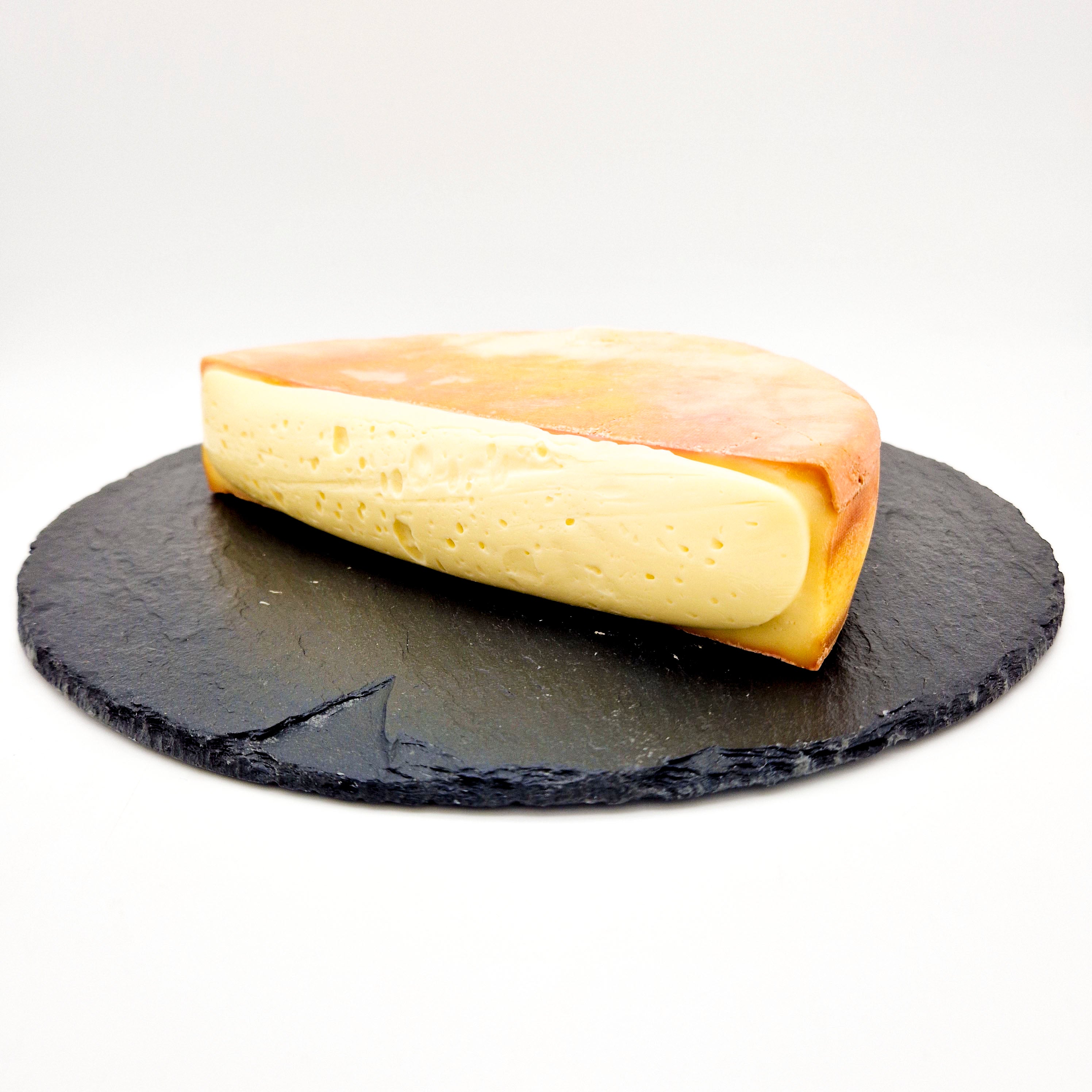 Stinking Bishop | Stinky English Cheese | The Cheese Lady UK