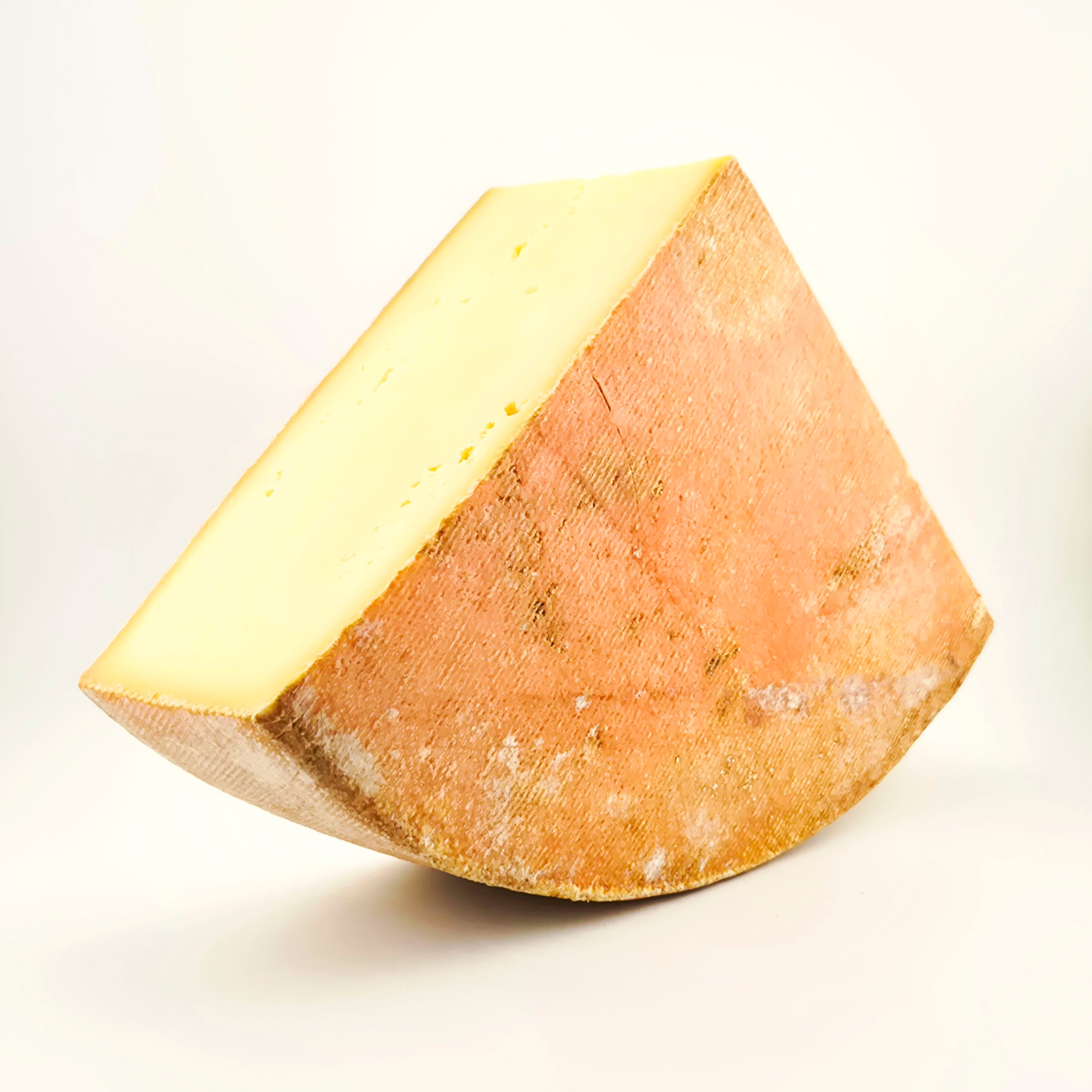 Burford | Award-winning English Cheese | The Cheese Lady