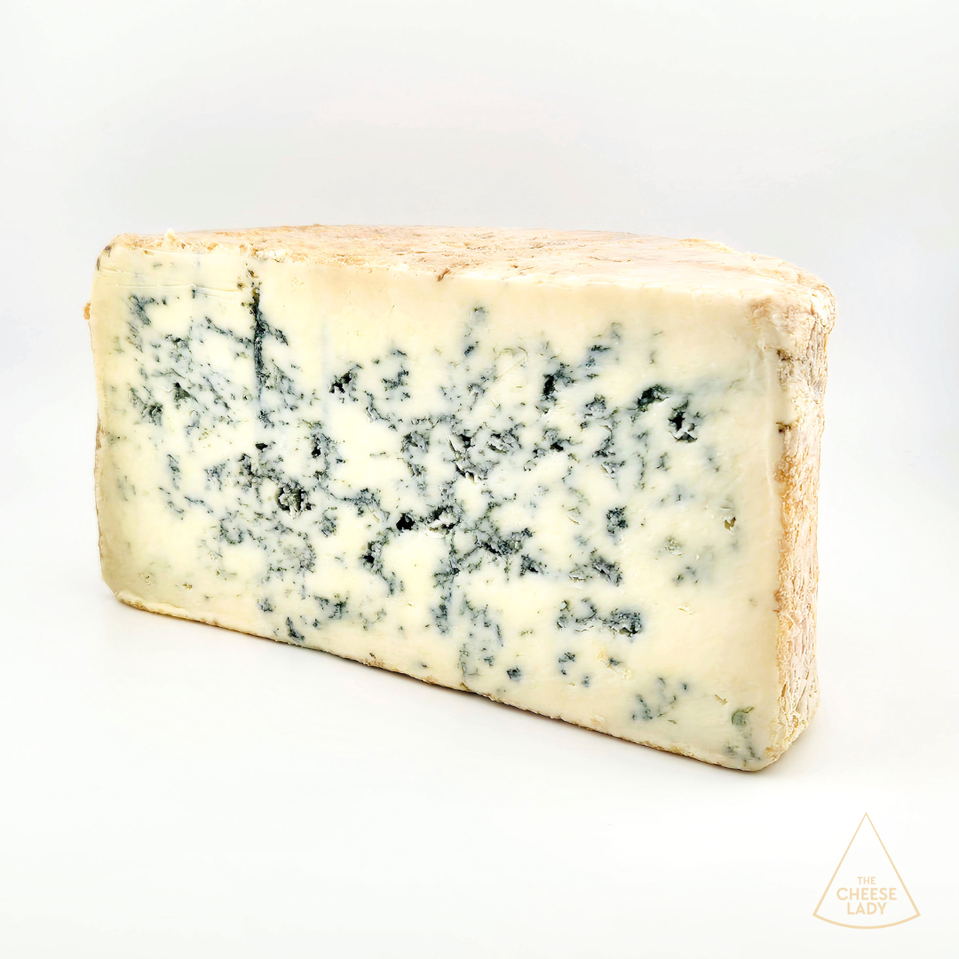 Cabrales | Strong Spanish Blue Cheese | The Cheese Lady UK