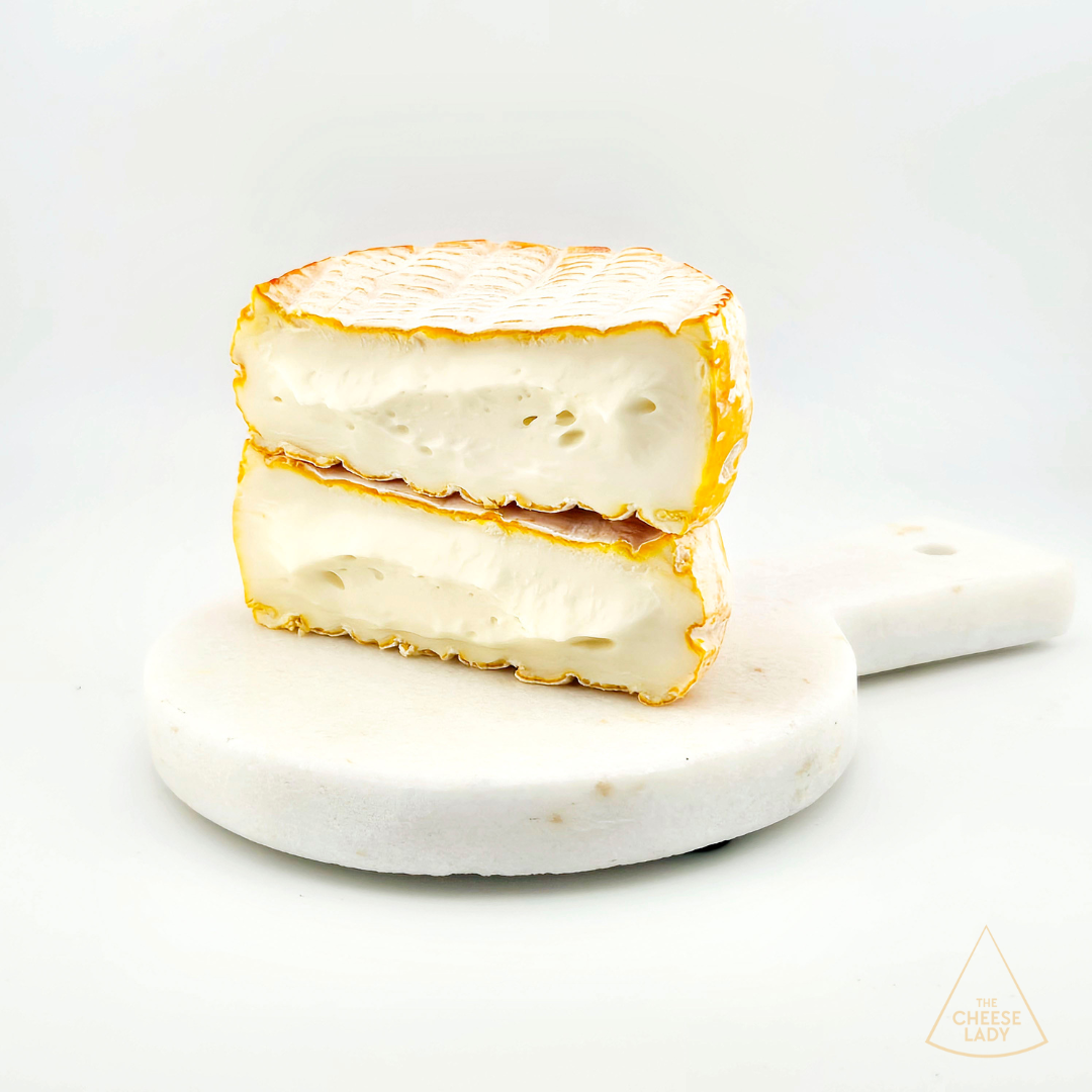 Cossanella | Soft Italian Cheese | The Cheese Lady UK