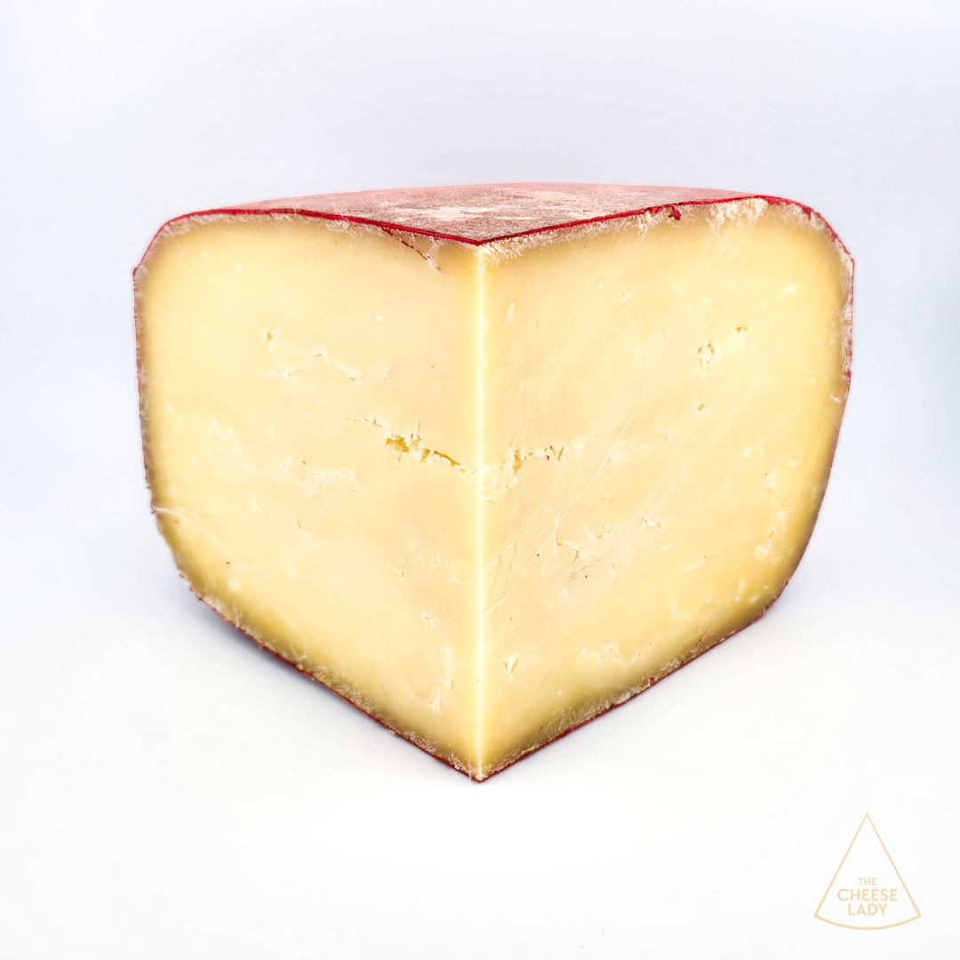 Doddington | Cheese from Northumberland | The Cheese Lady