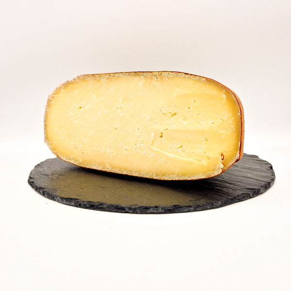 Doddington | Cheese from Northumberland | The Cheese Lady