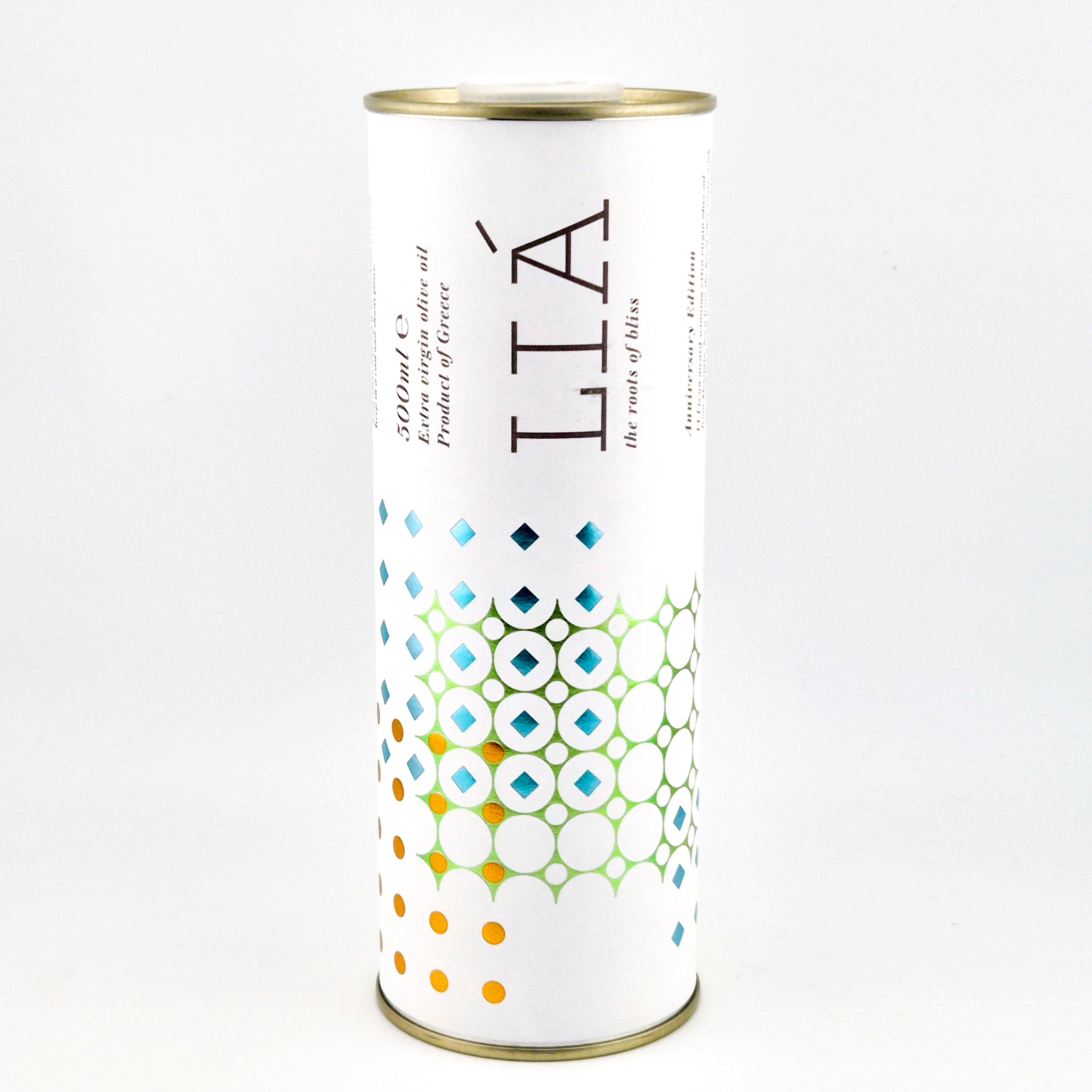 Extra Virgin Olive Oil, LIA – The Cheese Lady