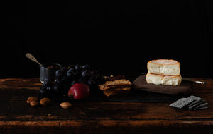 The Cheese Lady UK | Buy Farmhouse and Artisan Cheese Online