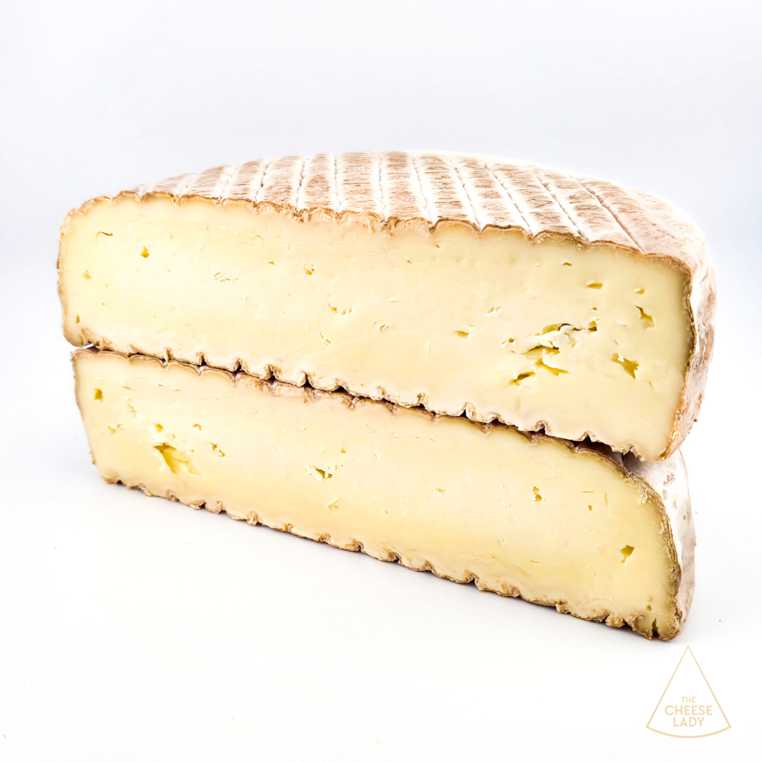 Gubbeen | Irish Farmhouse Cows Milk Cheese | The Cheese Lady UK