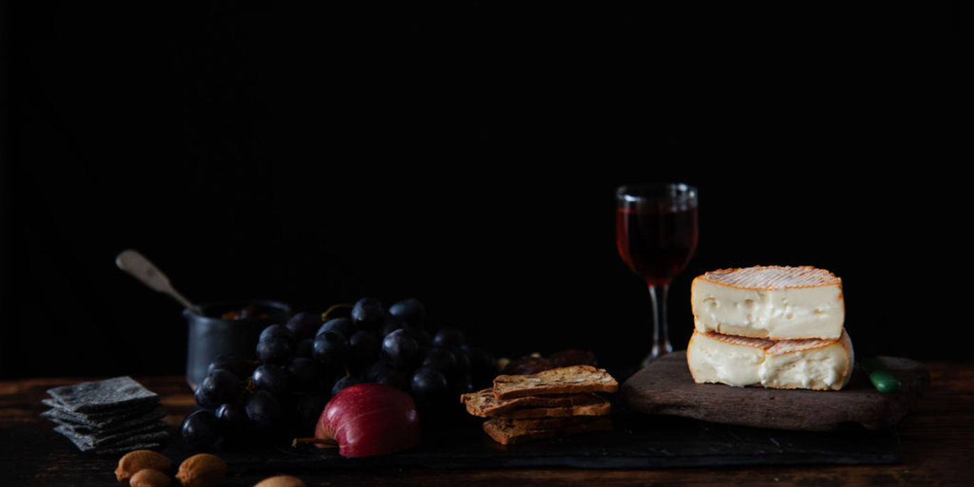 The Cheese Lady UK | Buy Farmhouse and Artisan Cheese Online
