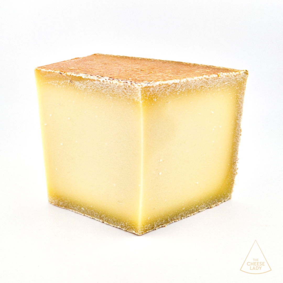 L'Etivaz | Gruyere-style Swiss Cheese | The Cheese Lady UK