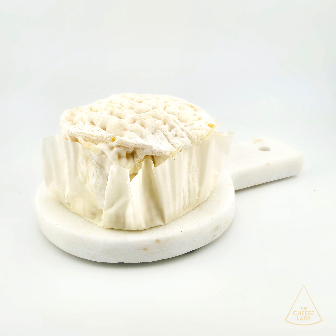 La Tur | Blended Milk Italian Soft Cheese | The Cheese Lady UK