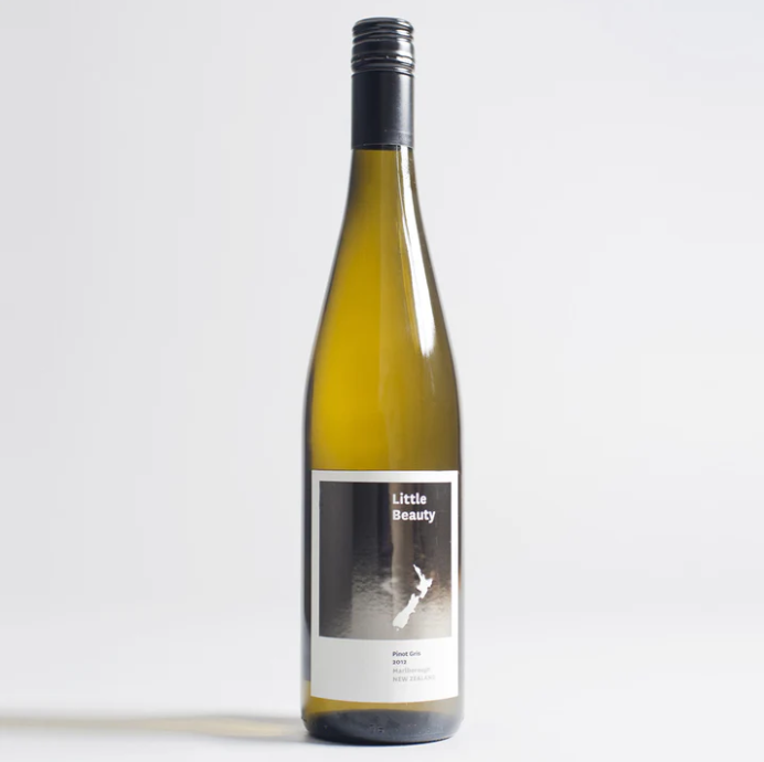 Pinot Gris, Little Beauty – The Cheese Lady
