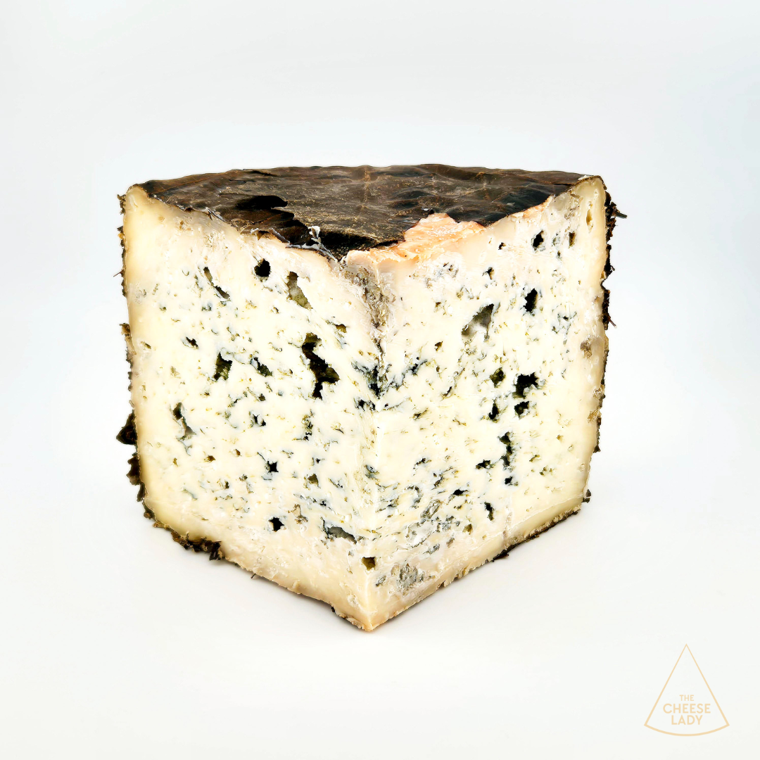 Valdeon | Spanish Blue Cheese | The Cheese Lady UK