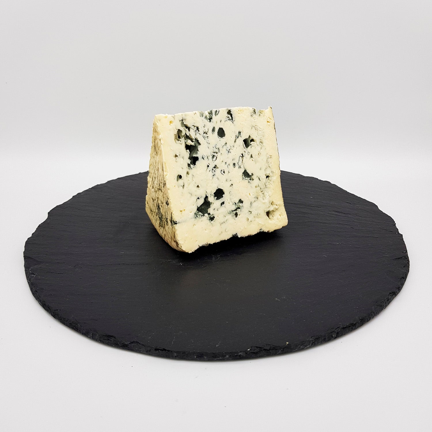 Bleu des Causses | Strong French Blue Cheese | The Cheese Lady UK