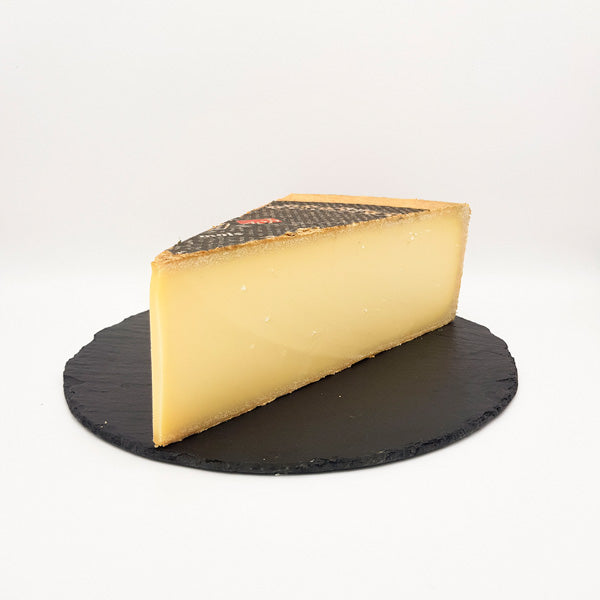 L'Etivaz | Gruyere-style Swiss Cheese | The Cheese Lady UK