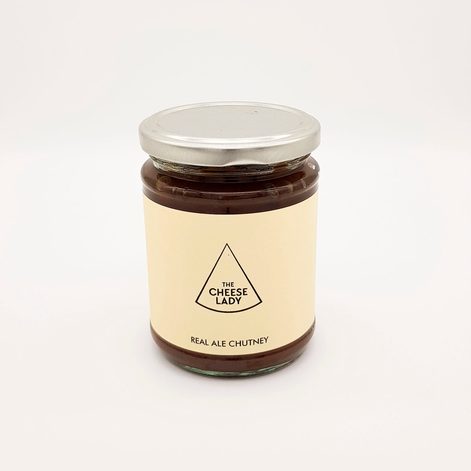 Real Ale Chutney – The Cheese Lady