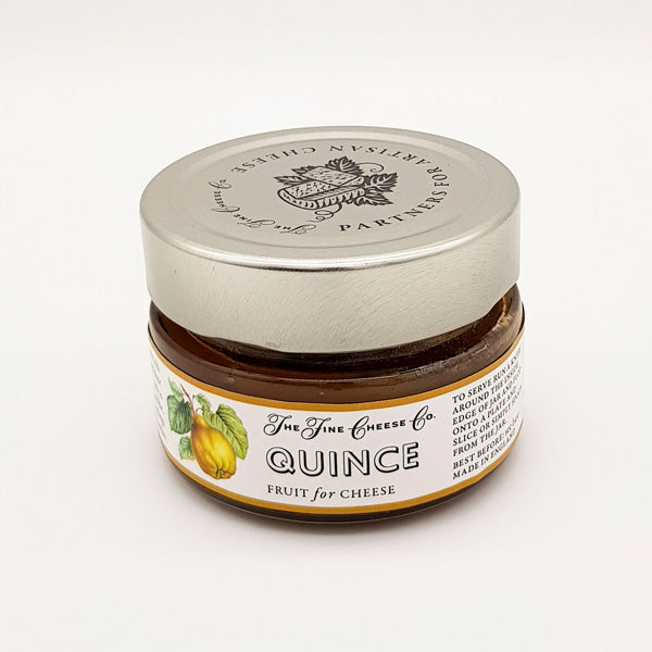 Quince Fruit Puree – The Cheese Lady