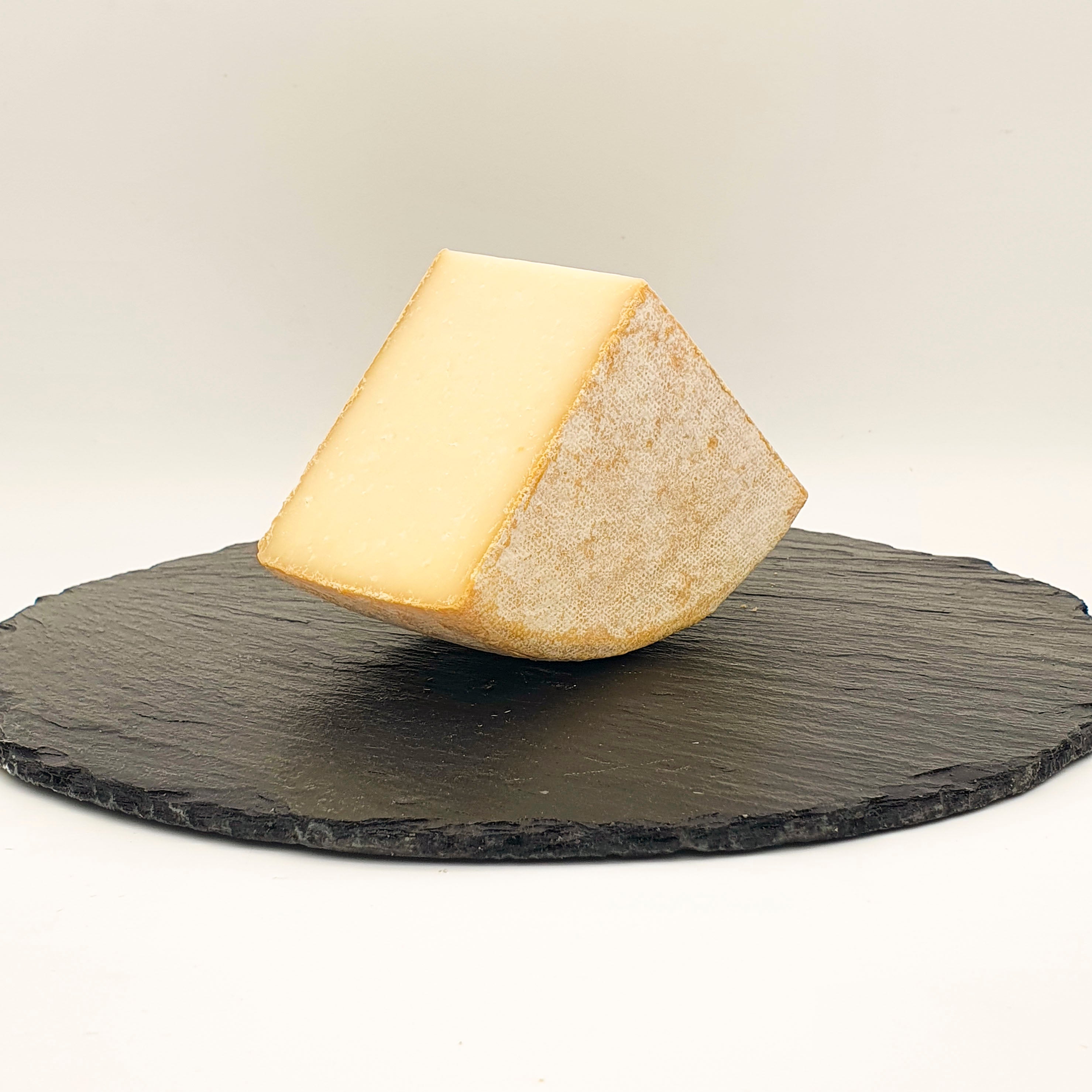Spenwood | Award-winning English Sheep's Cheese | The Cheese Lady UK