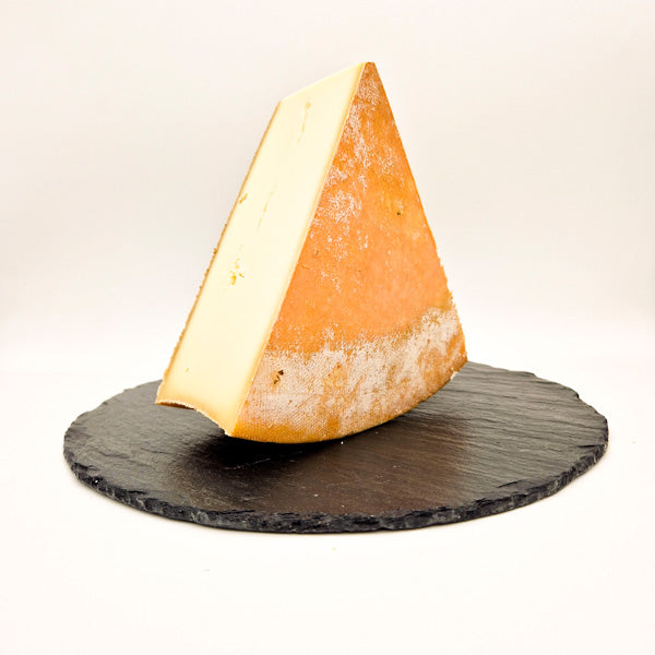 Abondance | French Alpine Cheese | The Cheese Lady UK