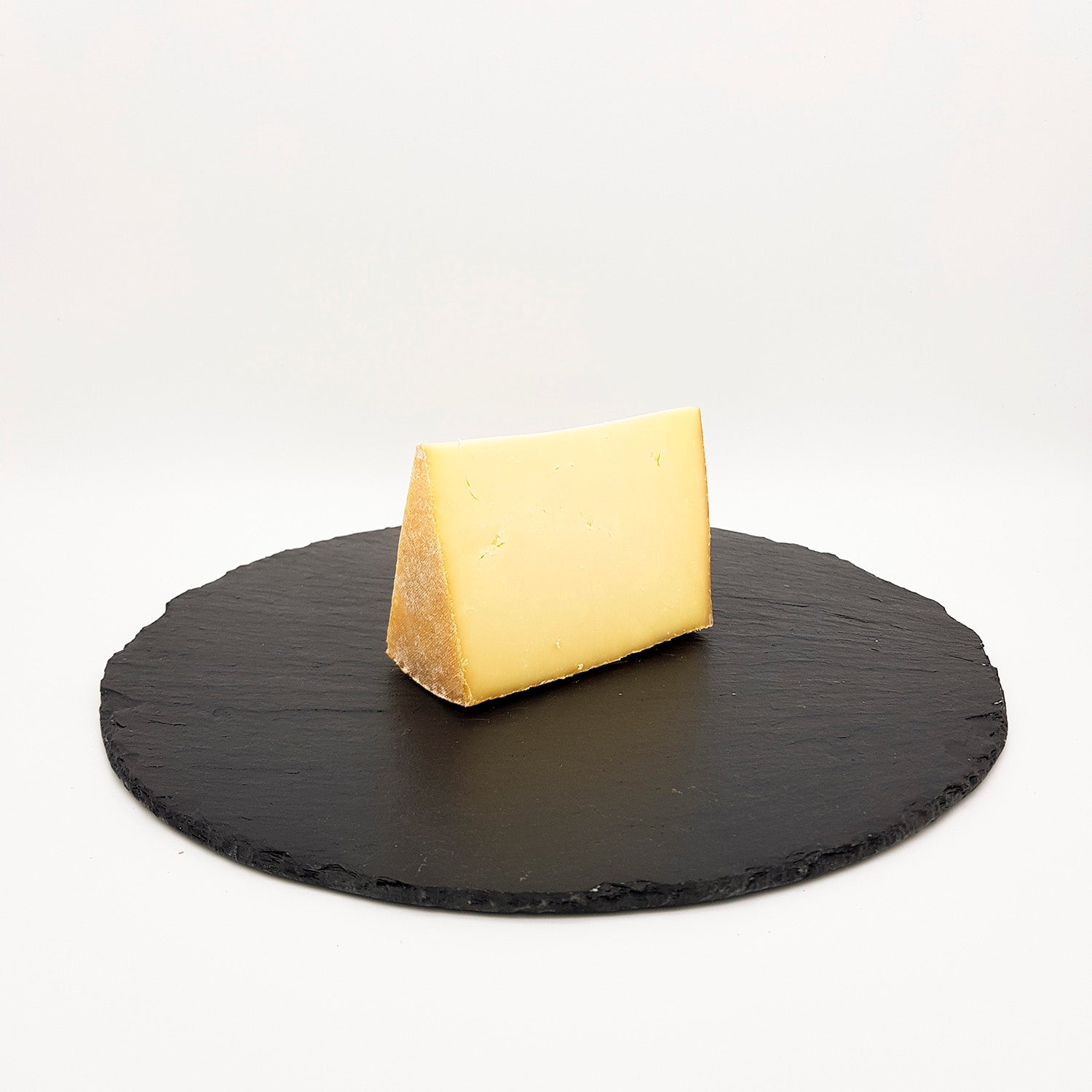Dunlop | Traditional Scottish Cow's Milk Cheese | The Cheese Lady UK