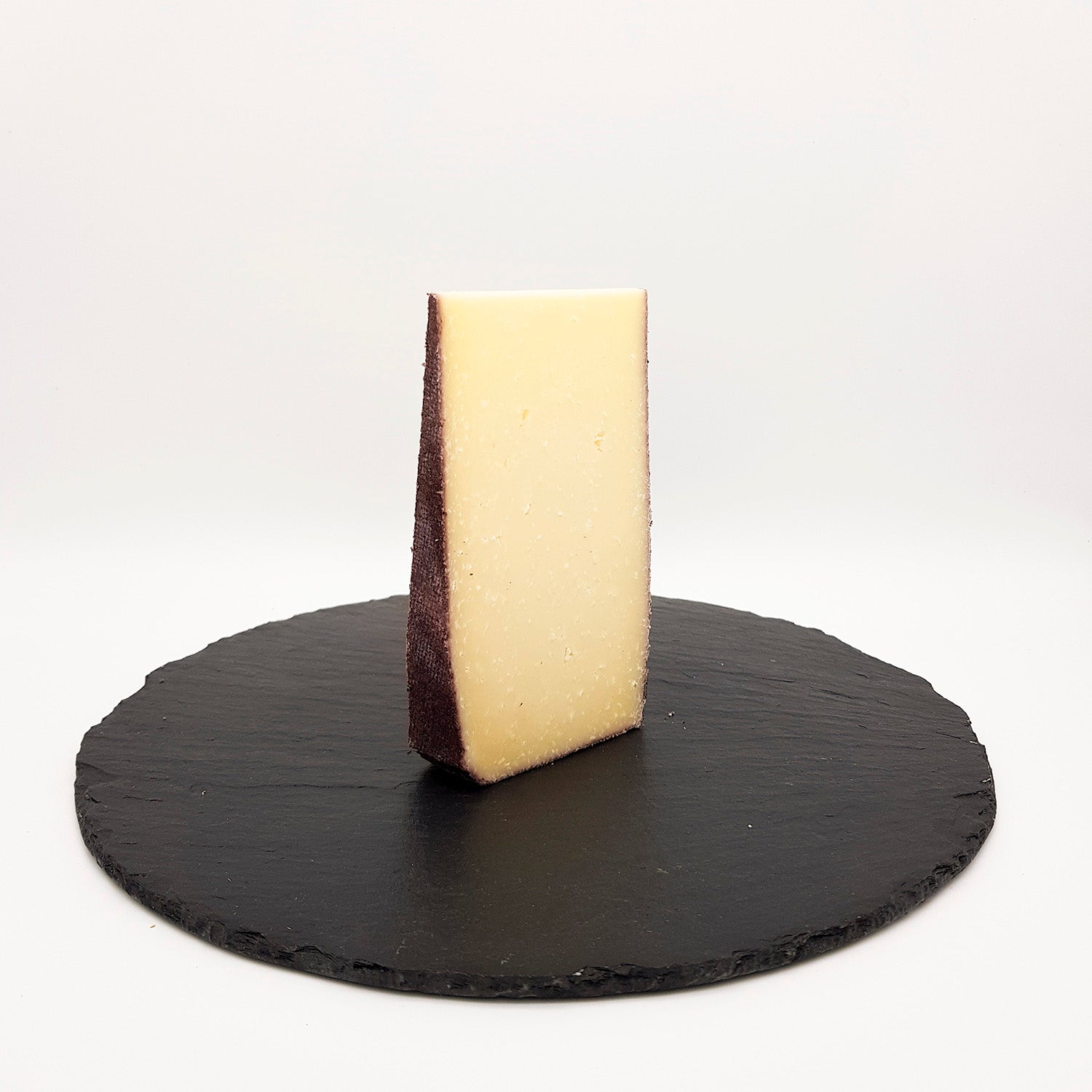 Ubriaco Rosso | Italian Wine-soaked Cheese | The Cheese Lady UK