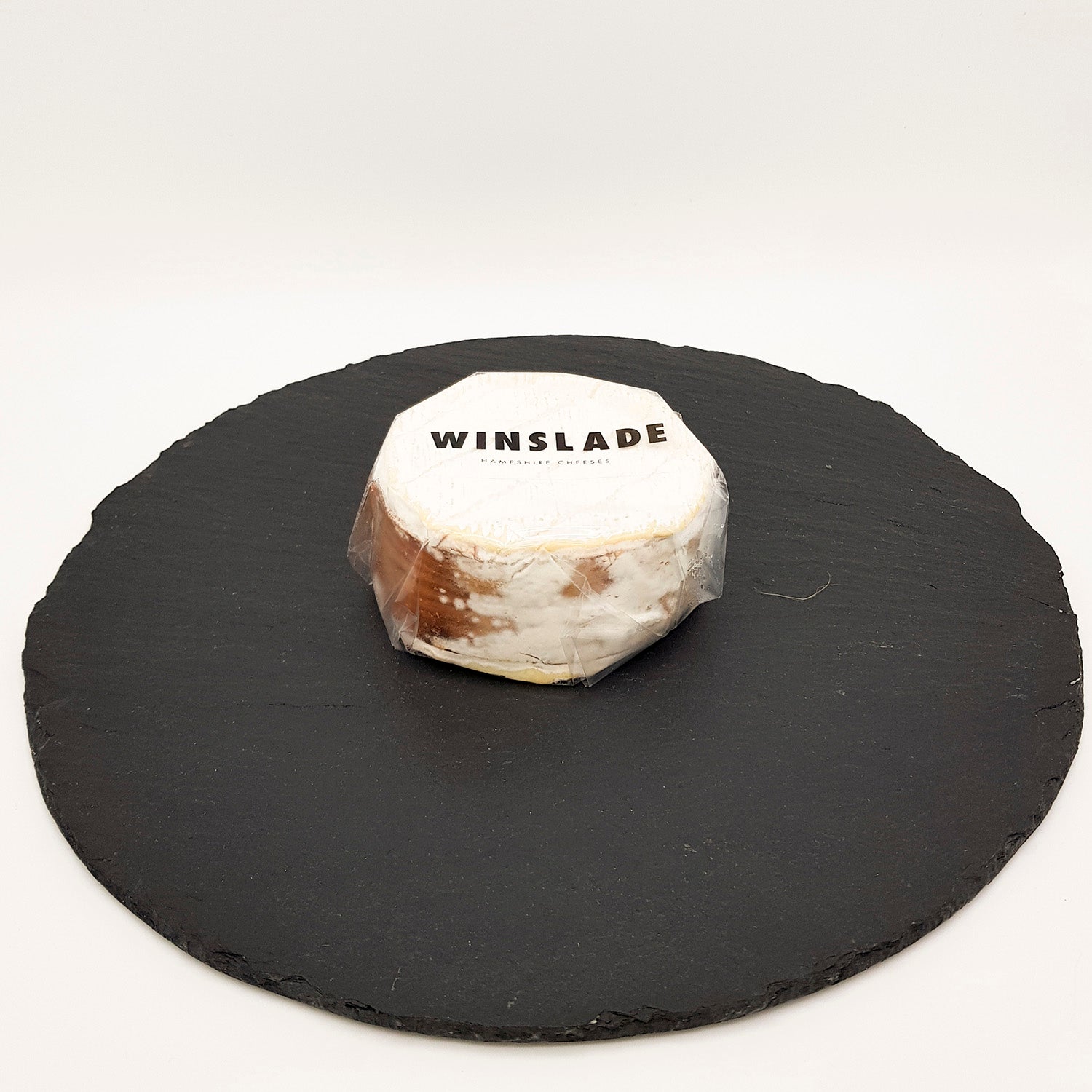 Winslade | Soft English Cheese in Spruce | The Cheese Lady UK